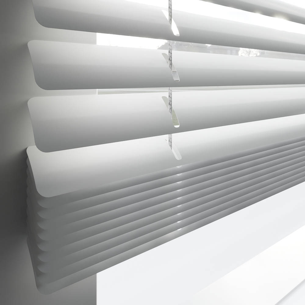25mm slat Venetian Blind | Venetian blinds | Blinds | Domondo